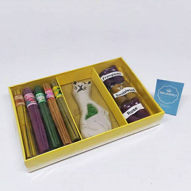 Jual Paket Dupa Bali/ Incense Stick | Shopee Indonesia