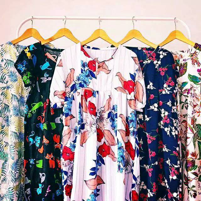 Jual DASTER BRANDED | Shopee Indonesia