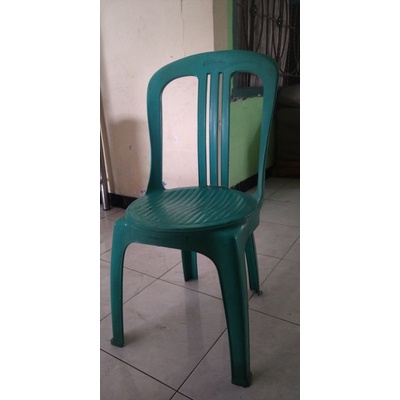Jual kursi plastik napoly | Shopee Indonesia