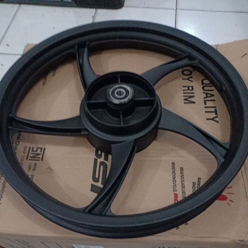 Jual Velg belakang v rossi jupiter mx - vega r new - vega zr - jupiter ...