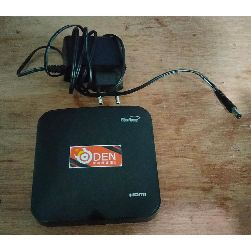 Jual STB HG680P Root | Shopee Indonesia