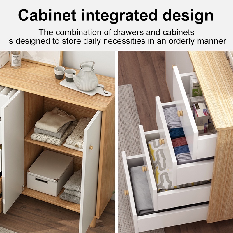 Jual Lemari Laci Lemari Kabinet Kayu Dengan Laci Lemari Minimalis Laci ...