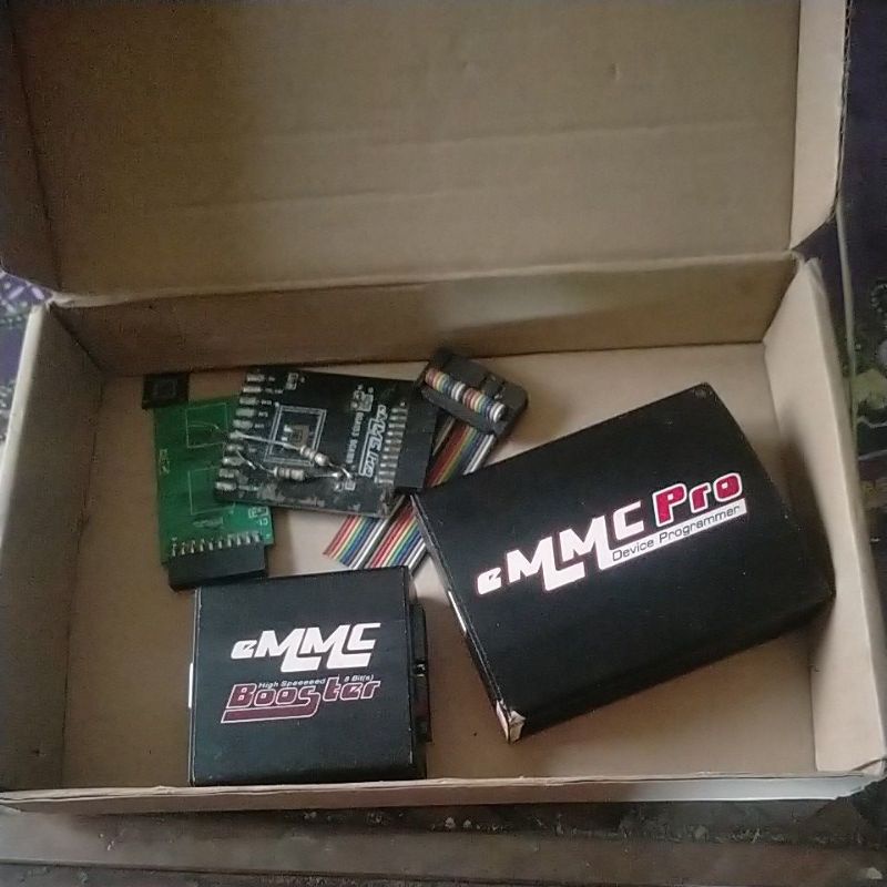 Jual emmc pro | Shopee Indonesia
