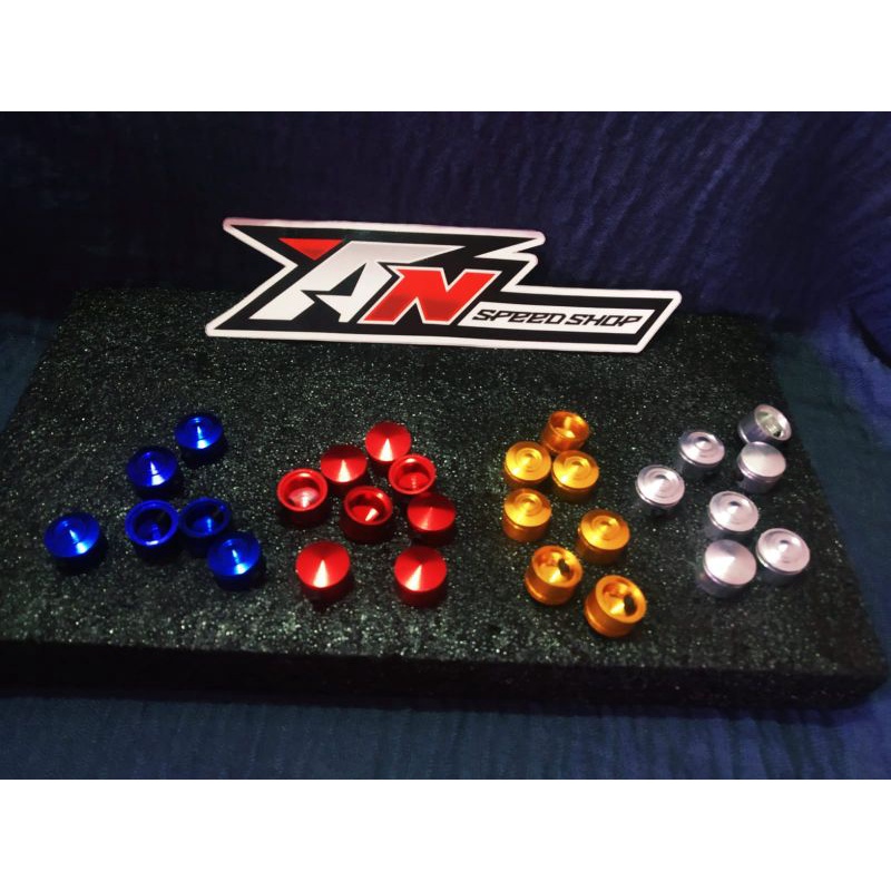 Jual COVER BAUT MONEL ( UNTUK BAUT UKURAN 8 ) | Shopee Indonesia