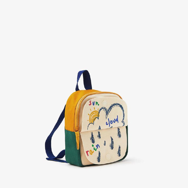 Jual Mini Backpack For kids | Shopee Indonesia