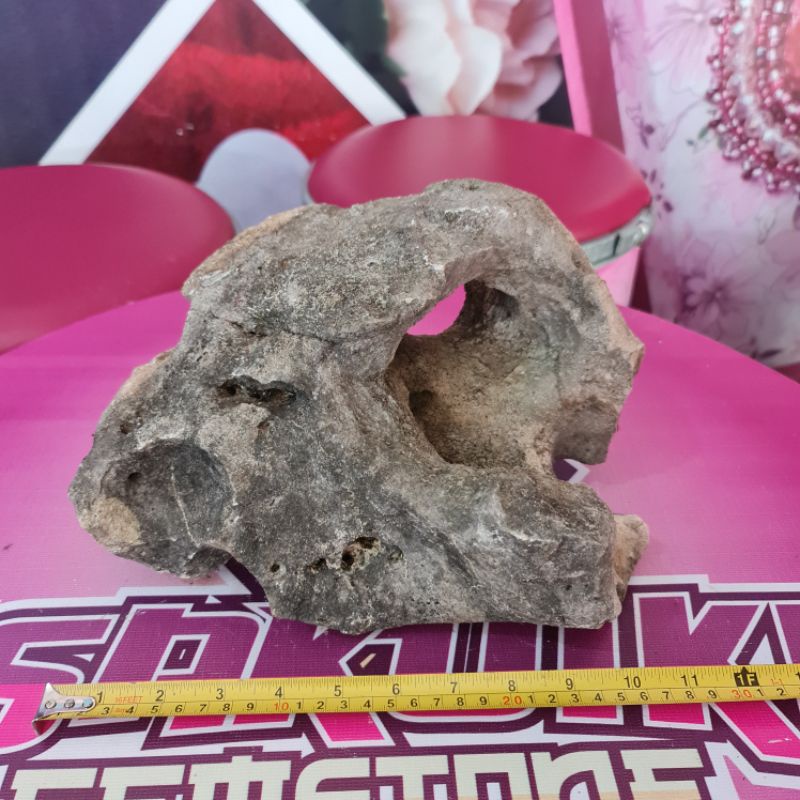 Jual Batu Bonsai / Batu Karang Gunung / Batu Mame / Batu Aquarium ...