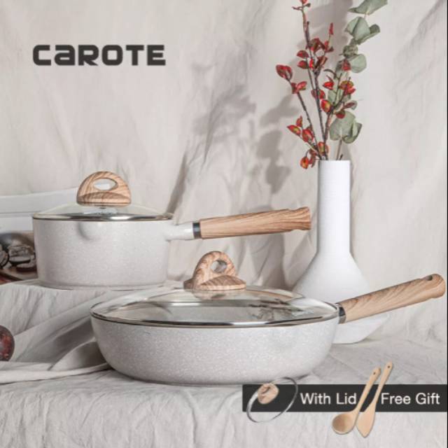 Jual Wajan Carote Terlengkap & Harga Terbaru Juni 2026 | Shopee Indonesia