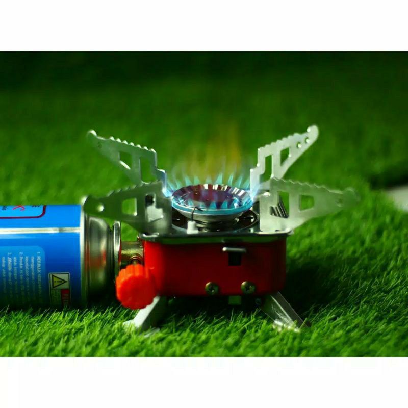 Jual Kompor Portable Kota Murah Kompor Camping Kompor Ultra Light