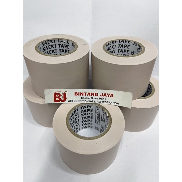 Jual isolasi lakban ac ductape lem Pacific | Shopee Indonesia