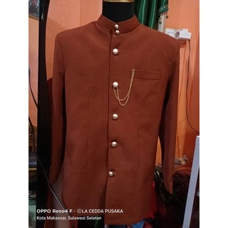 Jual jas tutup bugis makassar Harga Terbaik & Termurah Juni 2024 ...