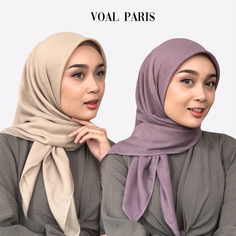 Jual Voal Paris | Shopee Indonesia