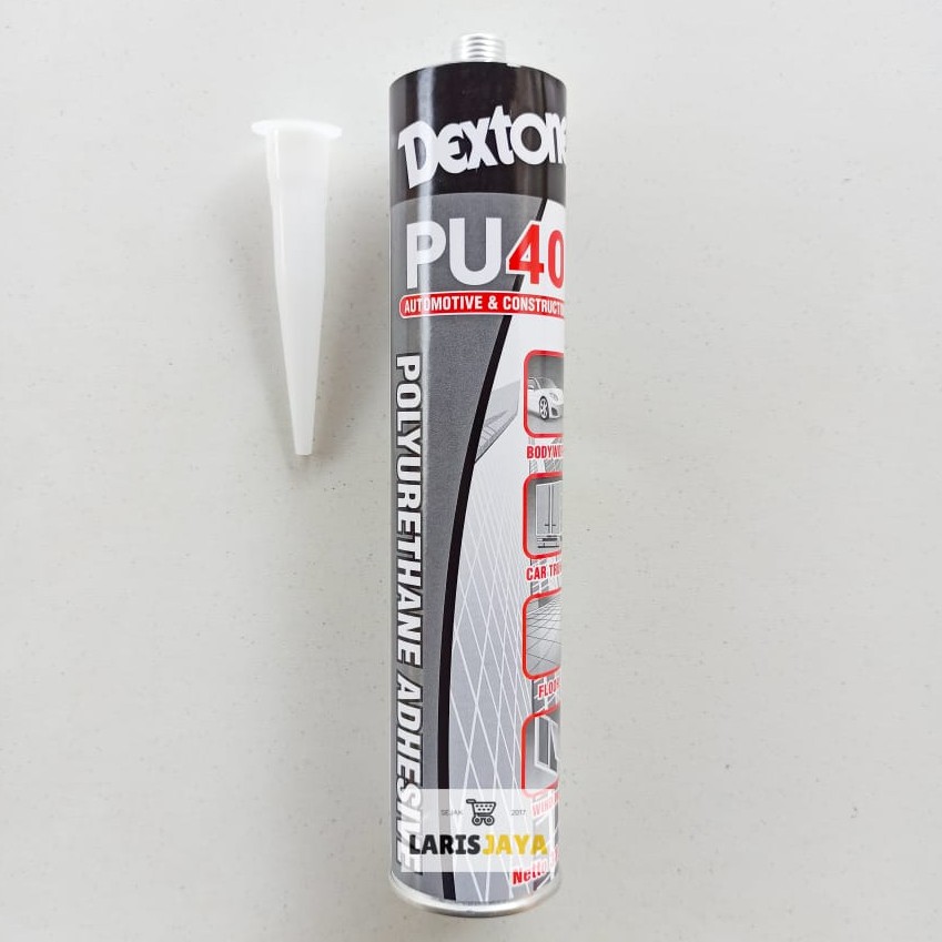 Jual LEM PU DEXTONE POLYURETHANE ADHESIVE PU40 | Shopee Indonesia