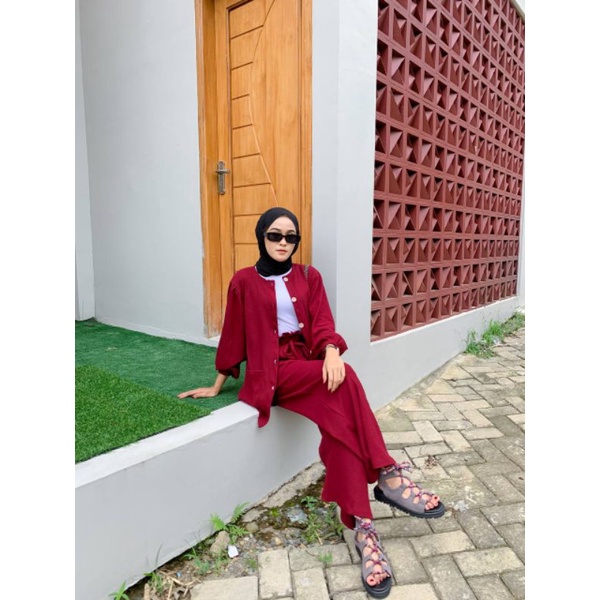 Jual Oversize Vasel | Shopee Indonesia