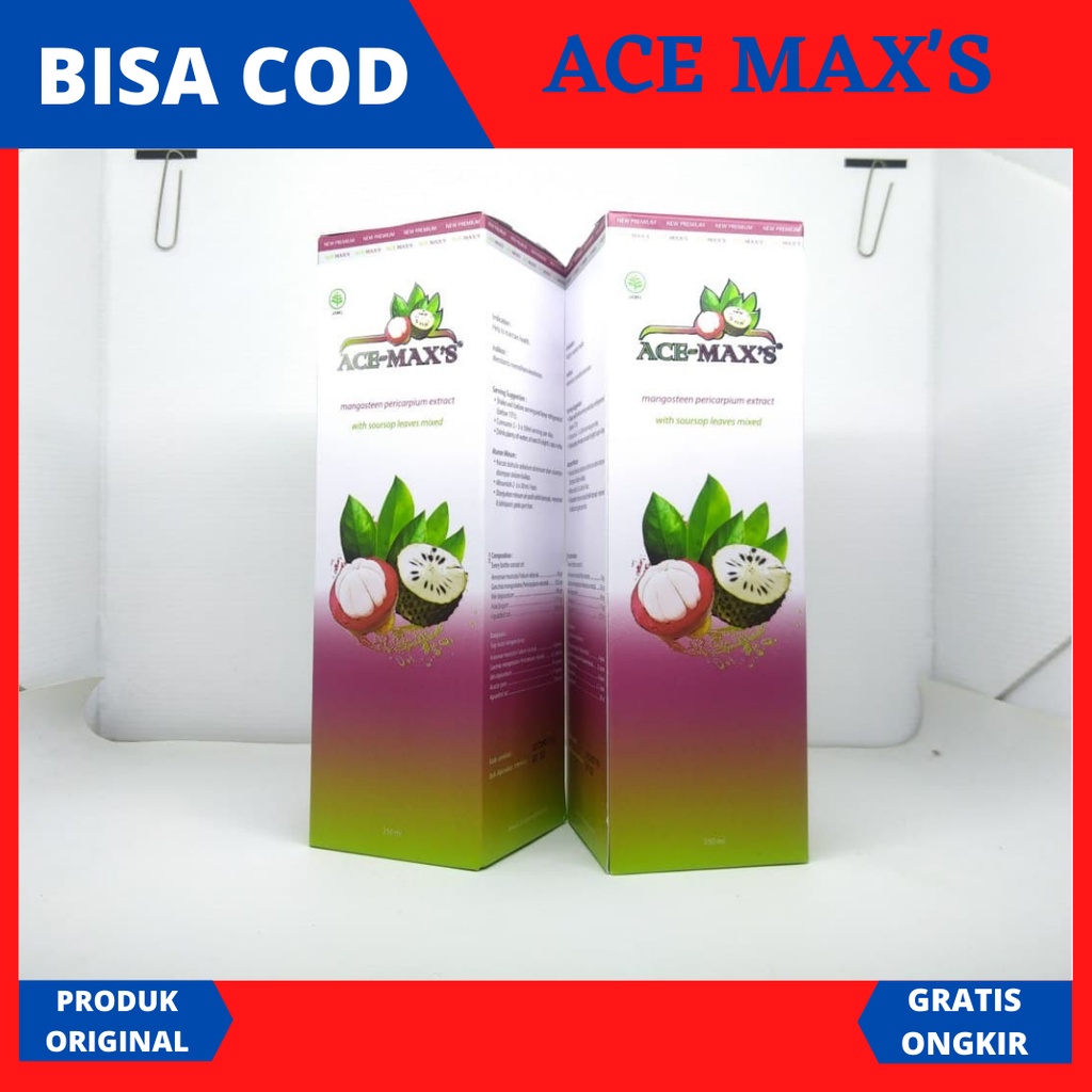 Jual JUAL OBAT ACE MAXS OBAT PENYAKIT LIVER, PERADANGAN HATI, SIROSIS ...