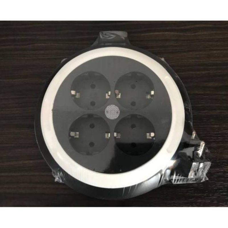 Jual Kabel Roll Mini LOYAL YUNIOR 6M(6meter) LY-105 R6 ARDE | Shopee ...