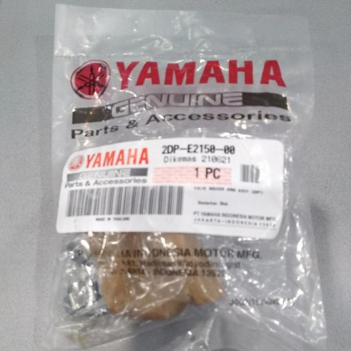 Jual Rocker Arm / Pelatuk Klep / Intake Yamaha NMax Old, Aerox Old, Lexi yamaGC71 Ayo Beli ...