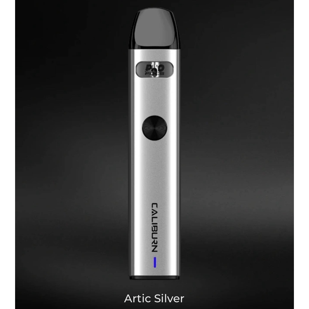 Jual Caliburn A2 15W by Uwell Tech Pods Caliburn Pod Kit Podstick Pod ...