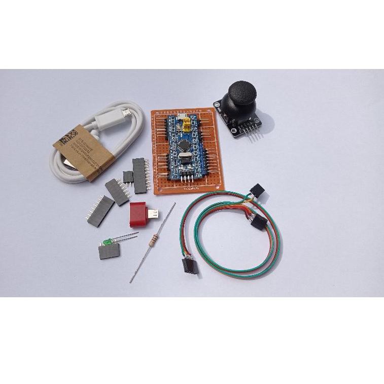 Jual Modul Midi Controller Techno T-5000 (KODE Z6842) | Shopee Indonesia