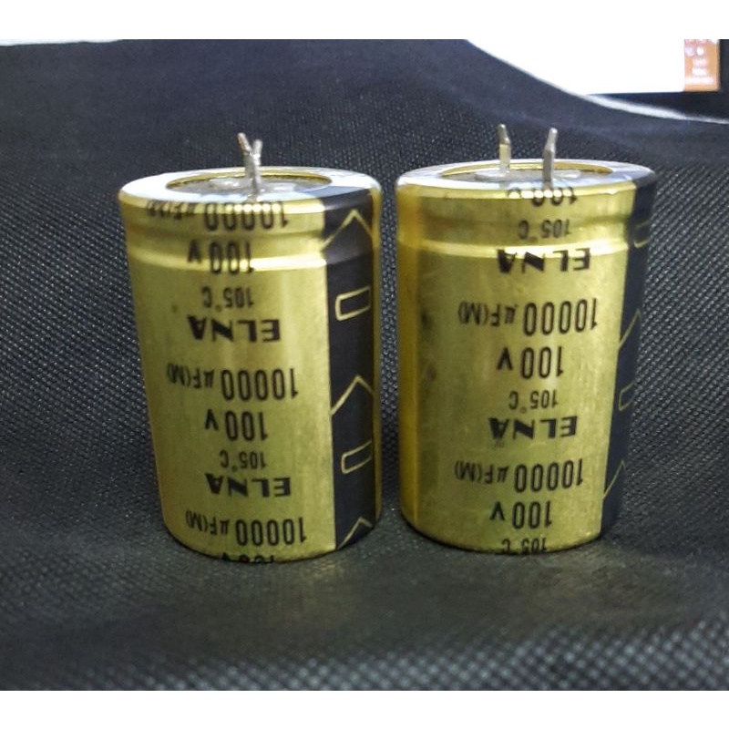 Jual capacitor | Shopee Indonesia