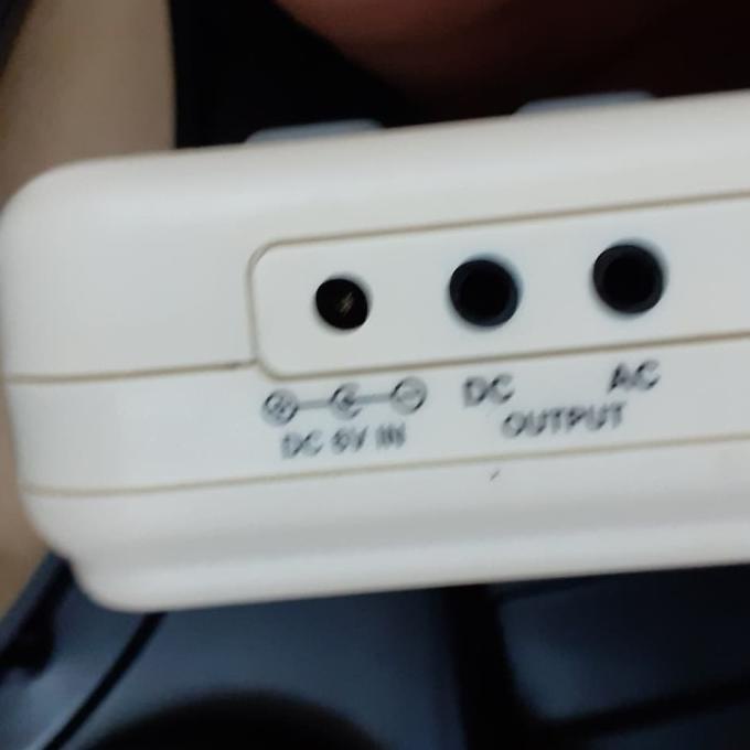 Jual Jual Sound Level Meter (Spl) | Shopee Indonesia