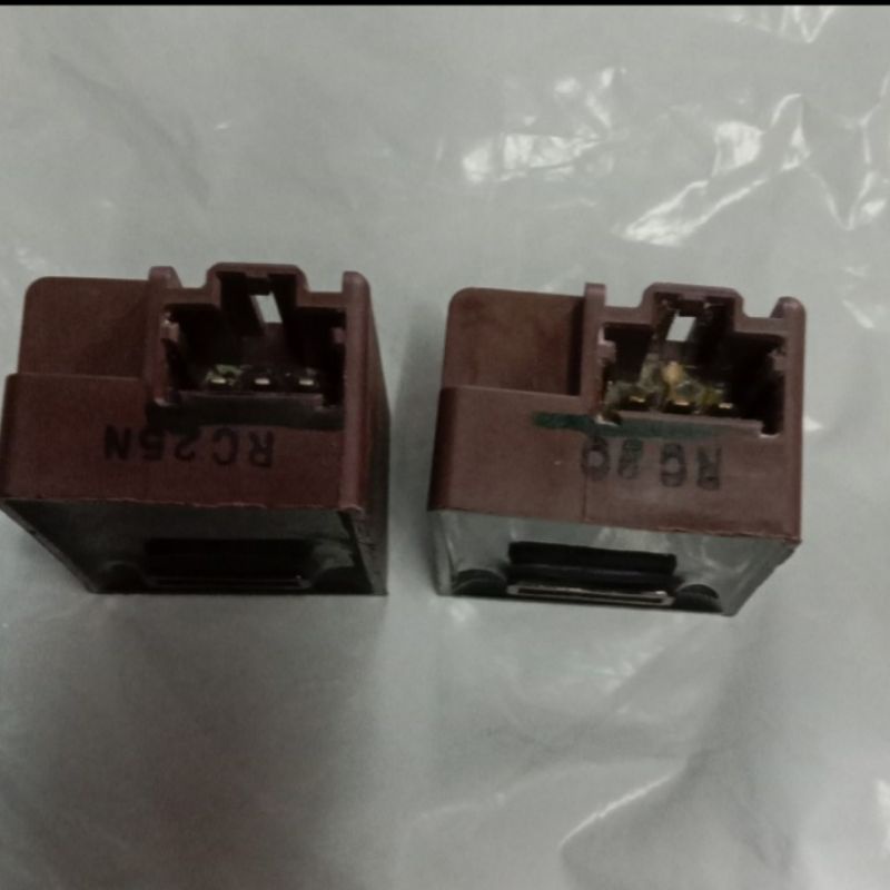 Jual relay ELD HONDA accord,odyssey asli | Shopee Indonesia