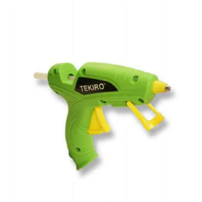 Jual TEKIRO LEM TEMBAK 20 WATT / 40 WATT - TEKIRO GLUE GUN | Shopee ...