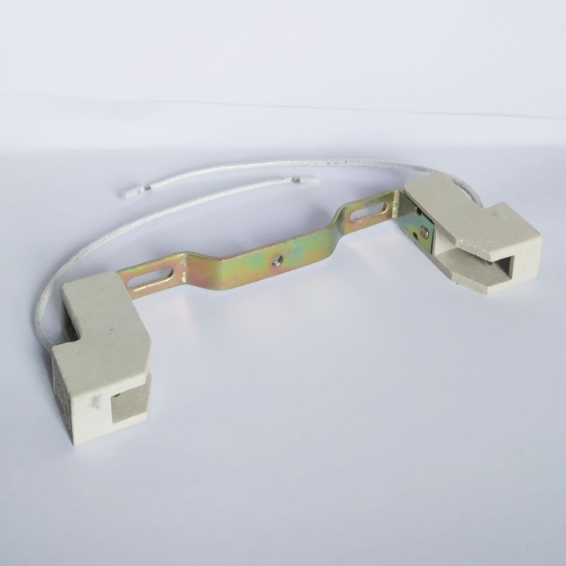 Jual FITTING HALOGEN STICK 500/300W FITTING LAMPU HALOGEN STICK 300/500 ...