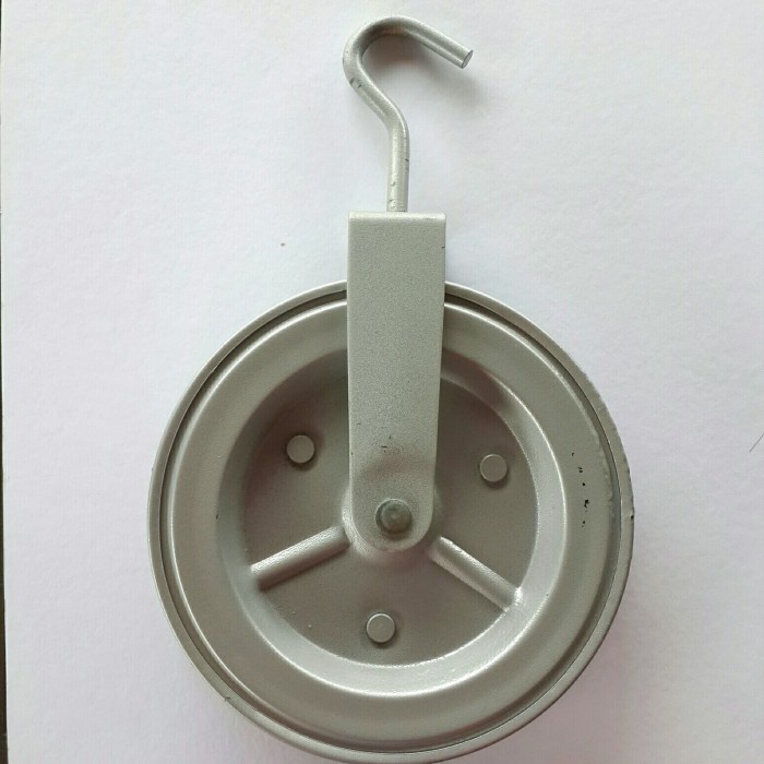 Jual Katrolbarang- Katrol Kerek Kerekan Timba/Katrol Sumur -Barang ...