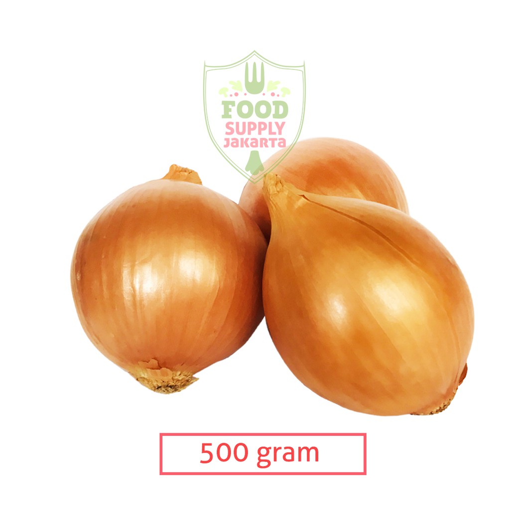 Jual Bawang Bombay Besar 500gram | Shopee Indonesia
