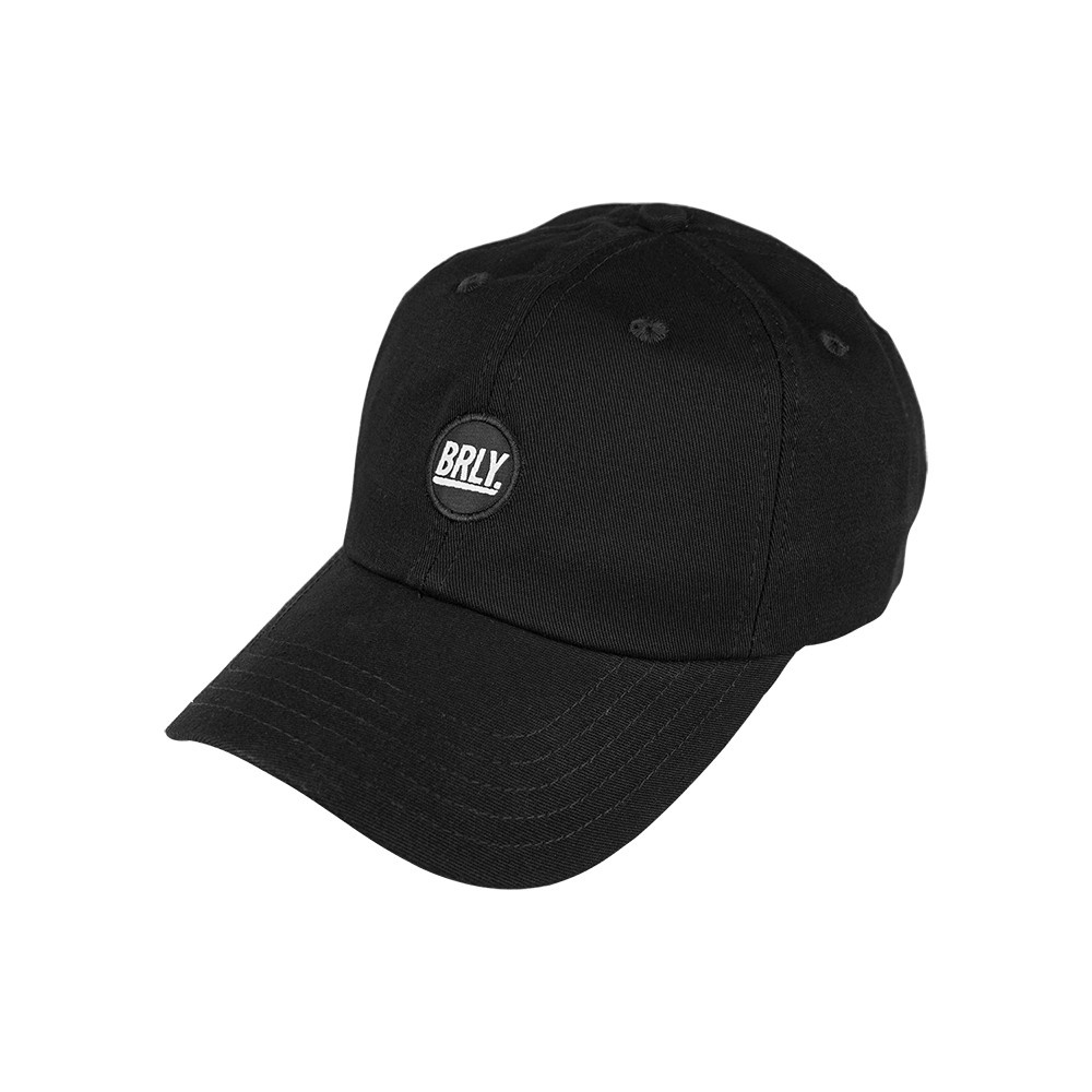 Jual Topi Barley Division - Sir Black Cap | Shopee Indonesia