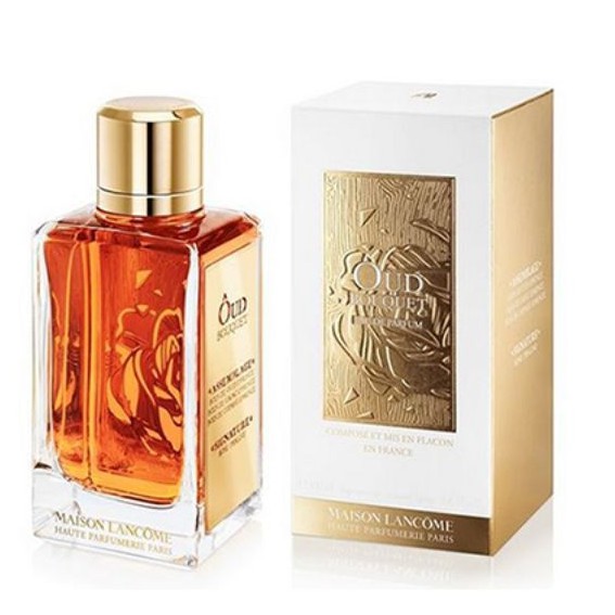 Jual Lancome Oud Bouquet EDP 75ml | Shopee Indonesia