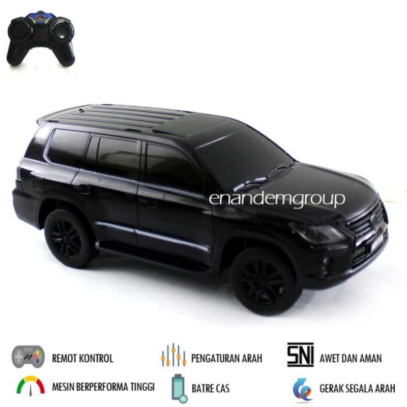 Jual Remote Control Mobil SUV Lexus | Shopee Indonesia