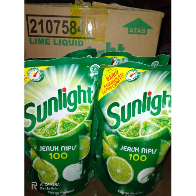 Jual Sunlight 650ml | Shopee Indonesia