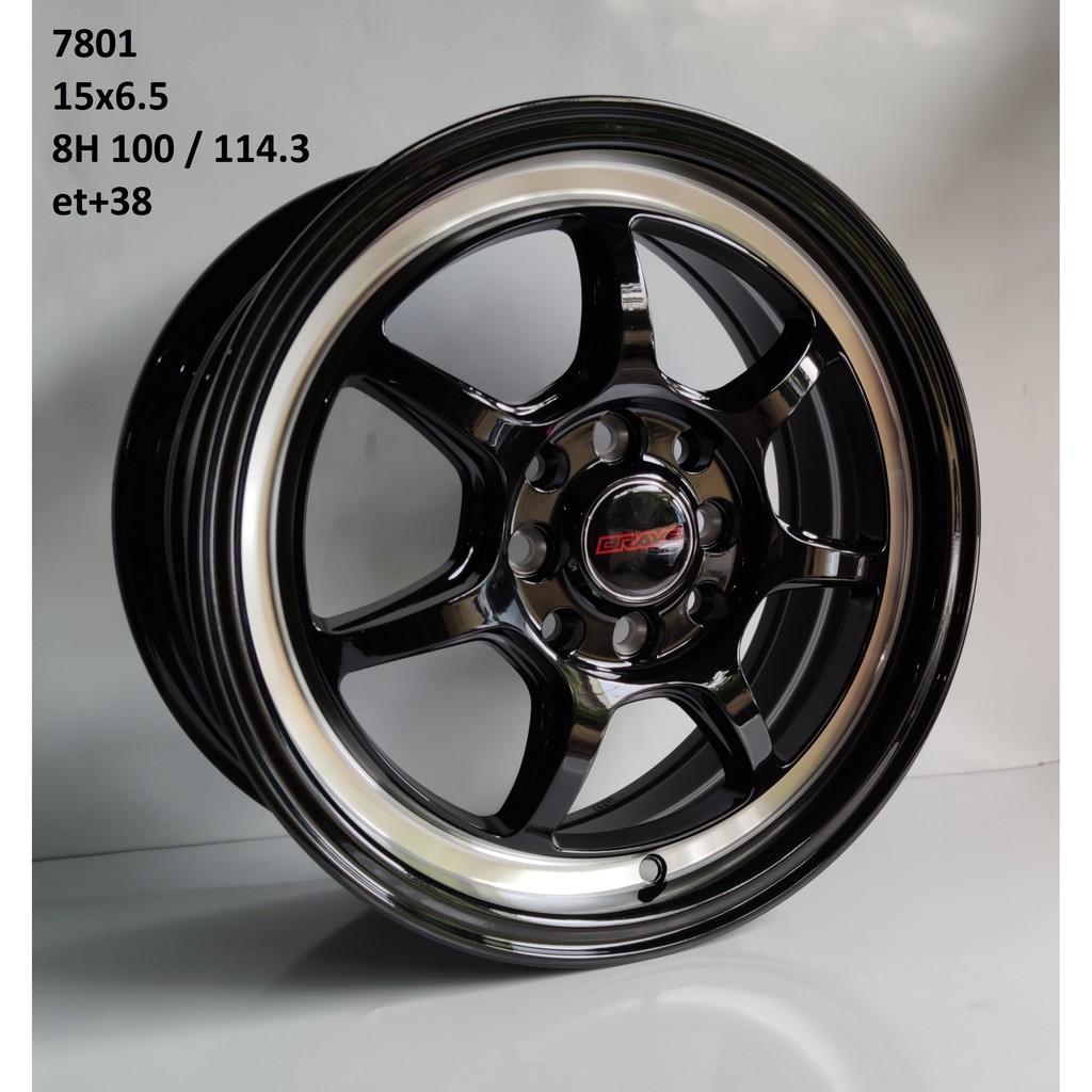 Jual VELG Ring 15 AVANZA XENIA MOBILIO SIGRA CITY KARIMUN EVALIA DATSUN GO LIVINA ESTILO BRIO ...