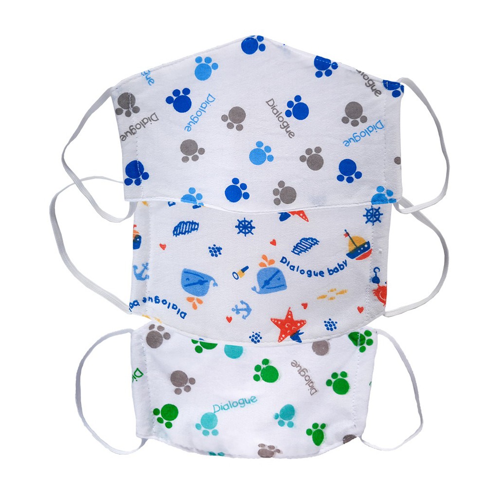 Jual Masker Dewasa Anti Debu Pelindung Udara | Shopee Indonesia