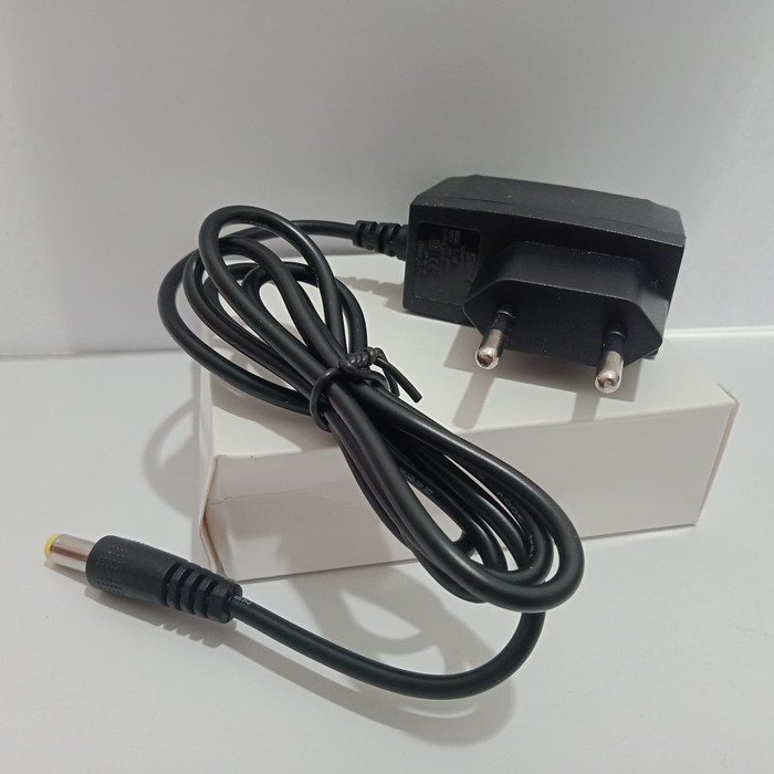 Jual Adaptor 1A 12V SPC Untuk CCTV Dan Elektronik Lainnya | Shopee ...
