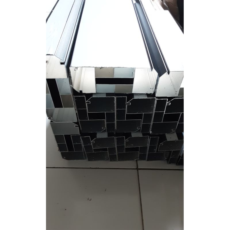 Jual frame running text & videotron ukuran paling besar dan tebal kode ...