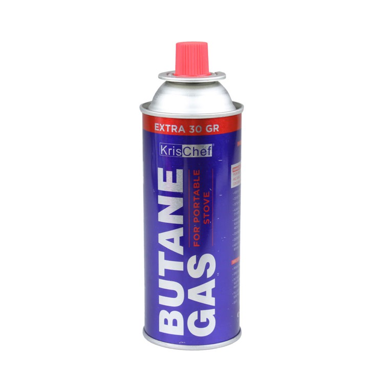 Jual Gas Butane 250Gr | Shopee Indonesia