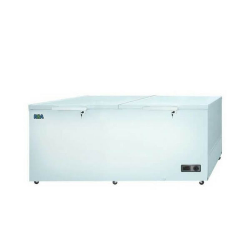 Jual Freezer RSA CF600 Kapasitas 600 Liter | Shopee Indonesia