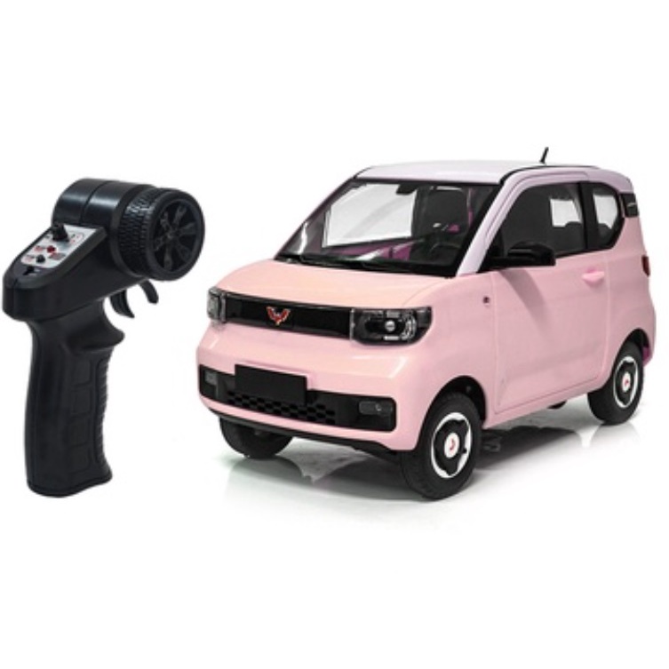 Jual WPL CXD D22 D32 1:16 Wuling Mini EV RTR | Shopee Indonesia
