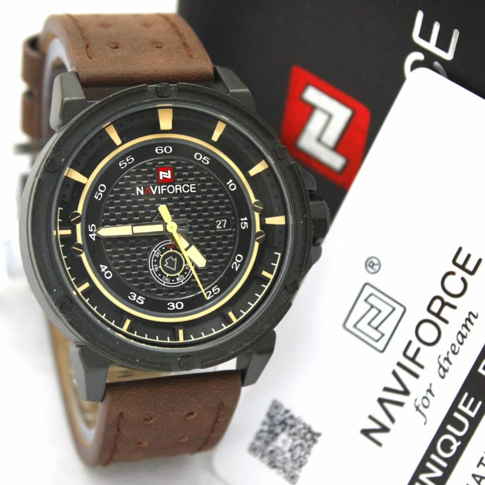 Jual NAVI FORCE ORIGINAL | Shopee Indonesia