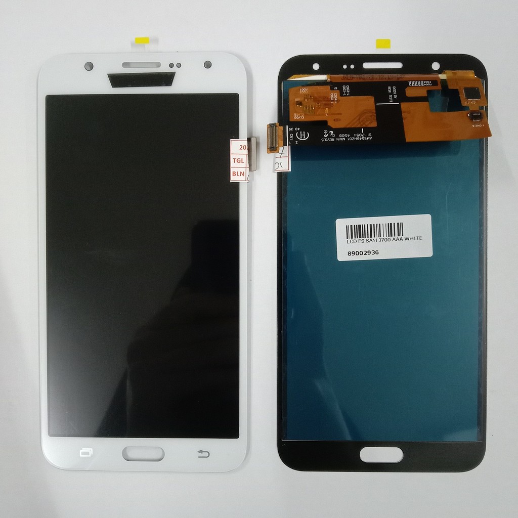 Jual LCD Full Set Samsung J700 | Shopee Indonesia