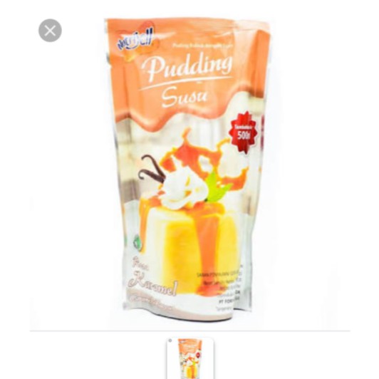Jual NUTRIJELL PUDING SUSU RASA KARAMEL | Shopee Indonesia Jual NUTRIJELL PUDING SUSU RASA KARAMEL | Shopee Indonesia