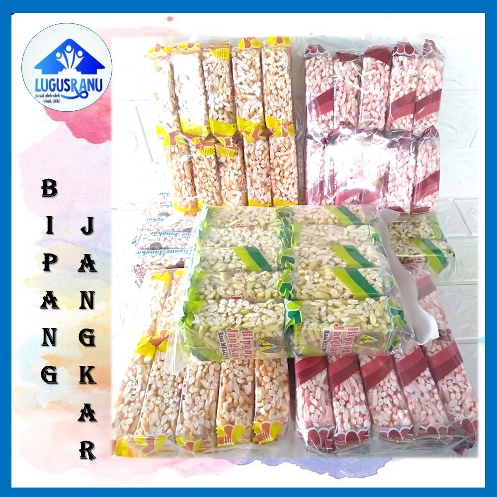 Jual Bipang Jangkar jipang Rasa Rasa Khas Pasuruan | Shopee Indonesia