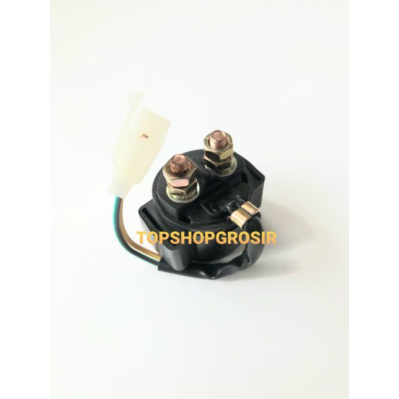 Jual BENDIT STARTER BENDIK STATER SHOGUN LAMA-SHOGUN NEW BERKUALITAS ...