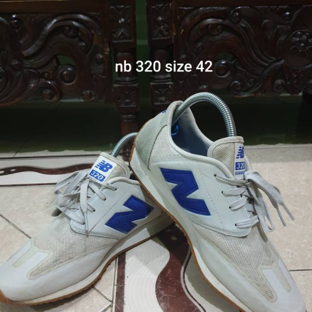 Jual New Balance 320 | Shopee Indonesia