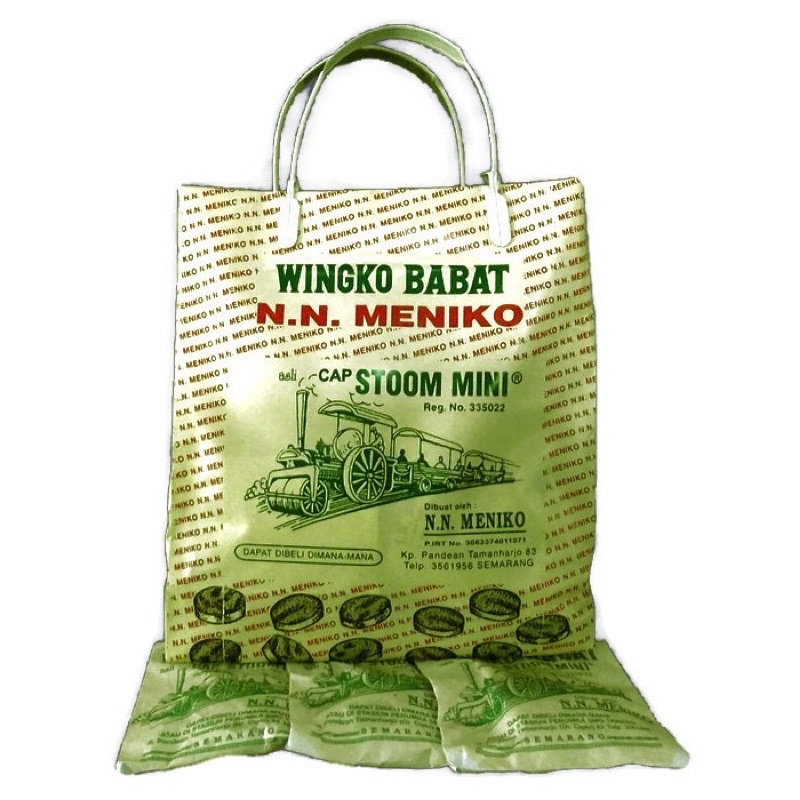 Jual Wingko NN Meniko Asli Semarang - pesanan 10 pack | Shopee Indonesia