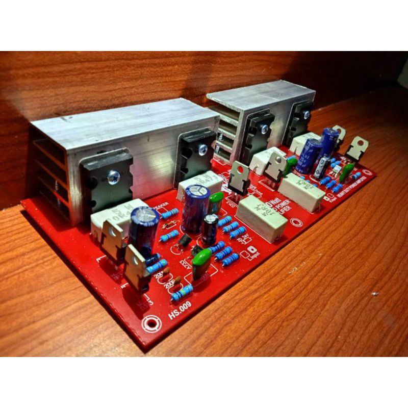 Jual Power 400 watt x2 lengkap Tosiba Original 5200 | Shopee Indonesia