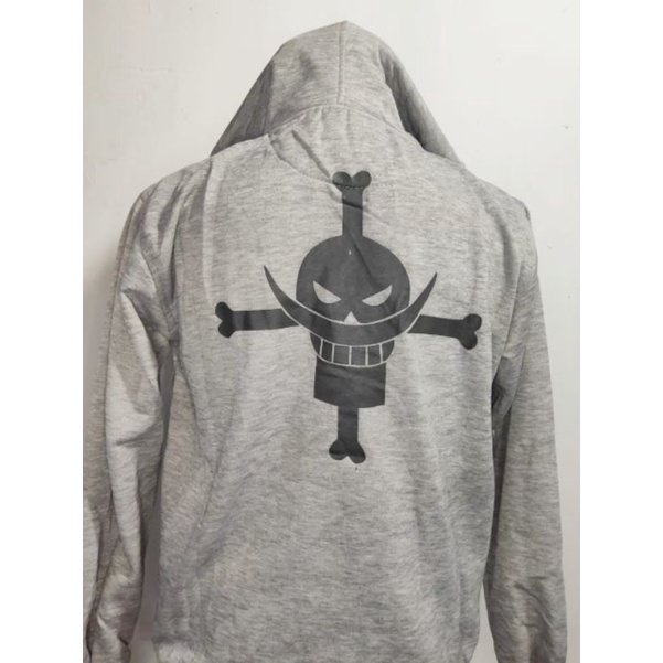 Jual HOODIE ANIME ASCE ONE PIECE | Shopee Indonesia