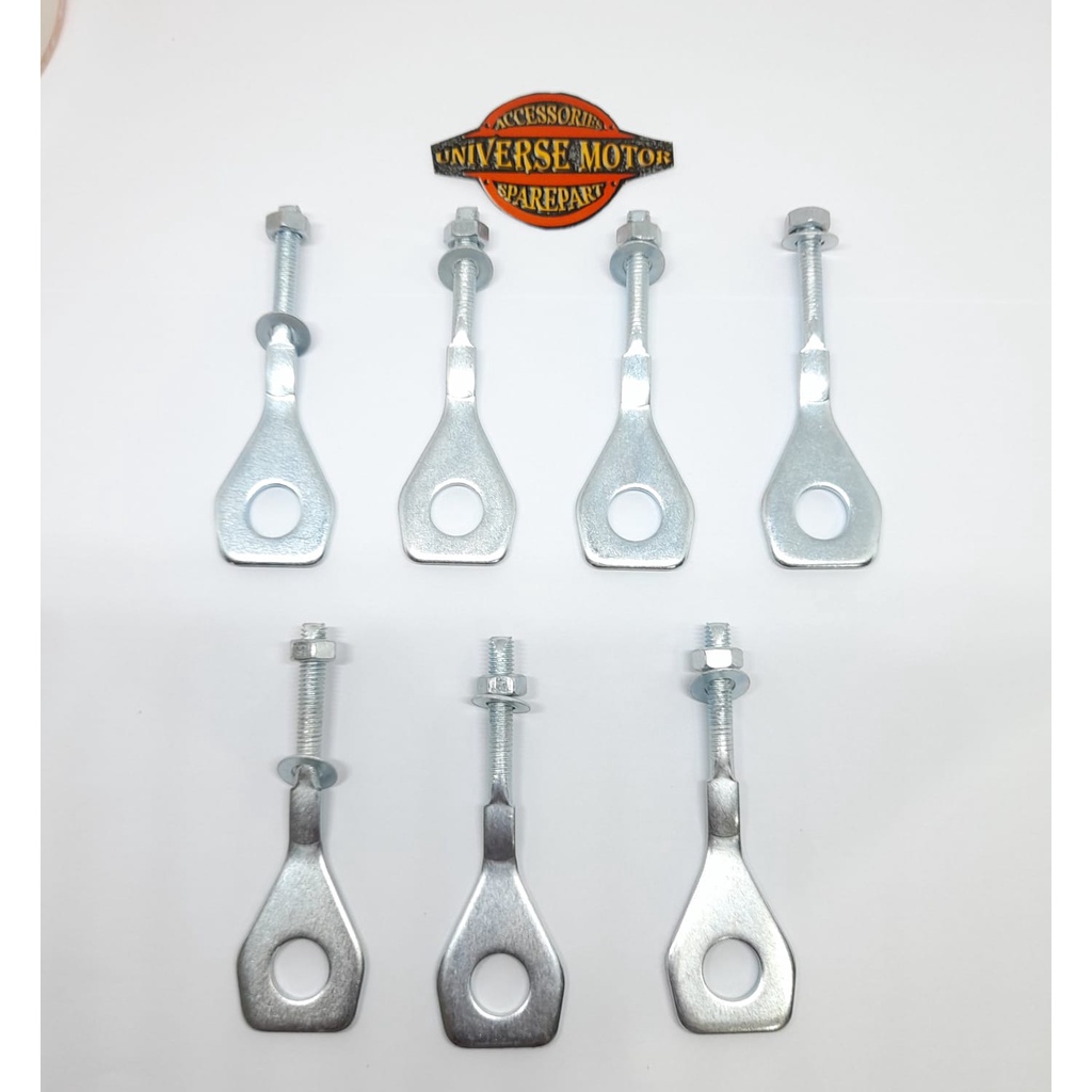 Jual ANTING STELAN SETELAN RANTAI REVO ABSOLUTE BLADE ABS 1 PC | Shopee ...